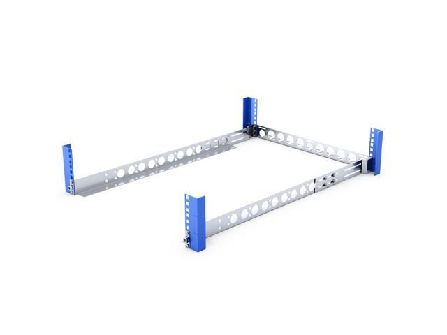 Click here for RackSolutions 1U Wide Equipment Universal Rail  24... prices