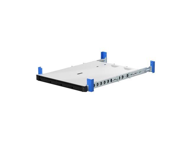 Click here for RackSolutions 1U Raven 185-A Dry Slide Rail for Pr... prices