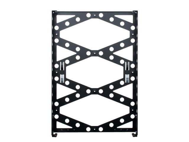 Click here for RackSolutions 2U Covered Vertical Wall Mount Rack... prices