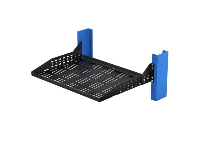 Click here for RackSolutions 2U 2Post Adjustable Center Mount She... prices