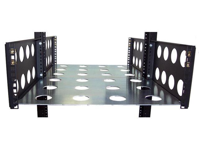 Click here for RackSolutions Heavy Duty Relay Rack Shelf Base  50... prices