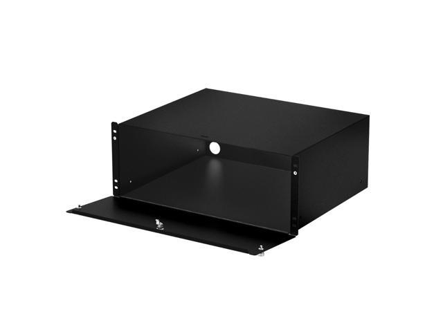 Click here for RackSolutions 4U Lockable Rackmount Box with Hinge... prices