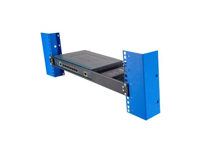 Click here for ADJUSTABLE SWITCH SHELF 1U FITS SWITCH WIDTHS FROM... prices