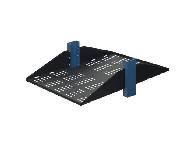 Click here for RackSolutions 3U 2Post Center Mount Vented Shelf 2... prices
