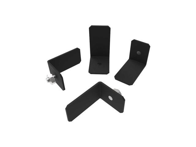 Click here for RackSolutions Universal L-Bracket 4-Pack for Modul... prices