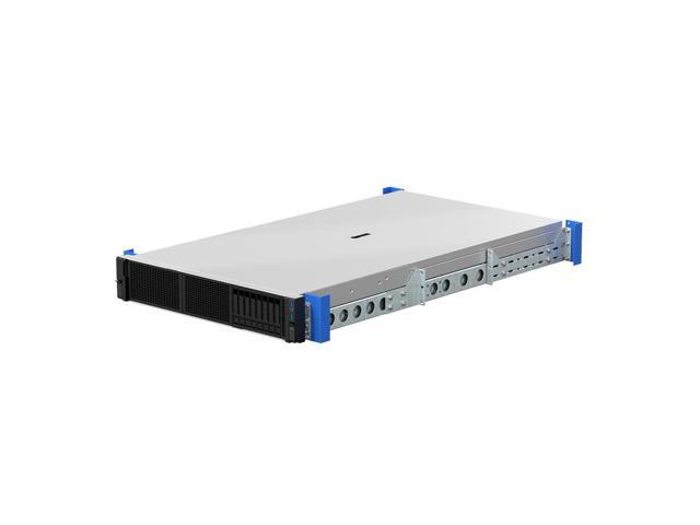 Click here for RackSolutions 2U Raven 200-A Rail for HPE ProLiant... prices