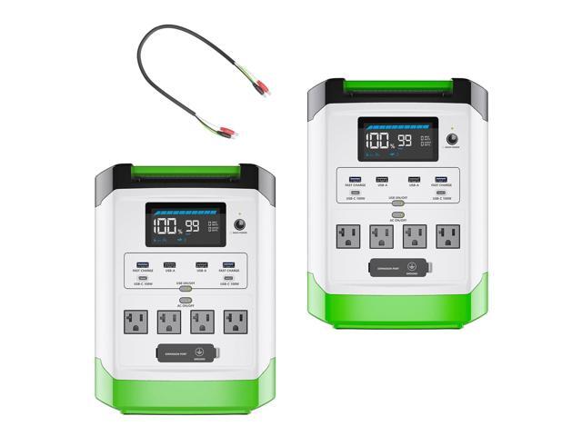 Click here for Natures Generator Lithium 1800 Combo:2 of 1800W So... prices