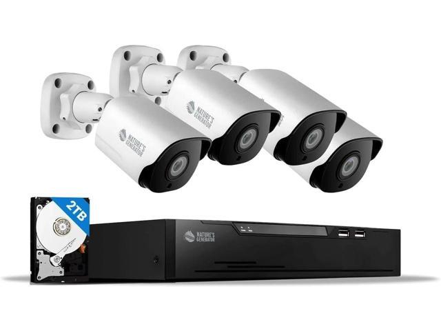 Click here for Natures Generator Powerhouse Security Camera Syste... prices