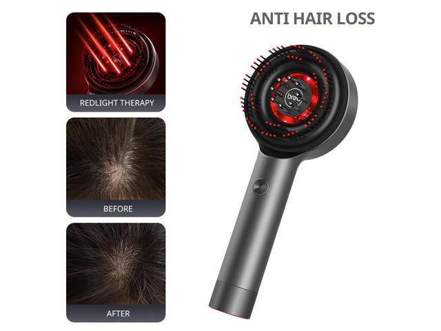 Click here for Breo Scalp3 Scalp Massager Comb Anti Hair Loss Sca... prices