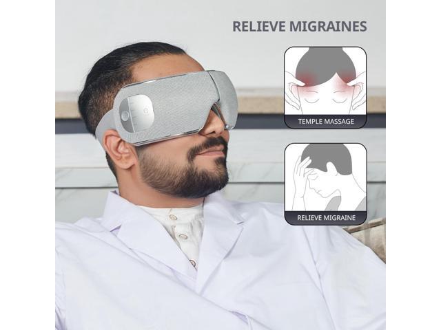 Click here for Breo EM005 Temple and Eye Massager with Heat Best... prices