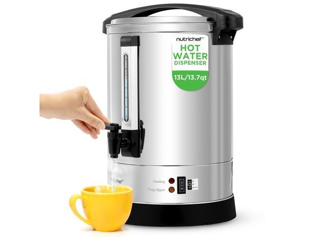 Click here for NutriChef Water Boiler and Hot Water Dispenser  13... prices
