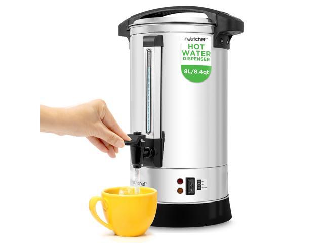 Click here for NutriChef Water Boiler and Hot Water Dispenser  8L... prices