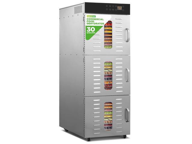 Click here for NutriChef 30 Layer & 3 Chamber Commercial Food Deh... prices