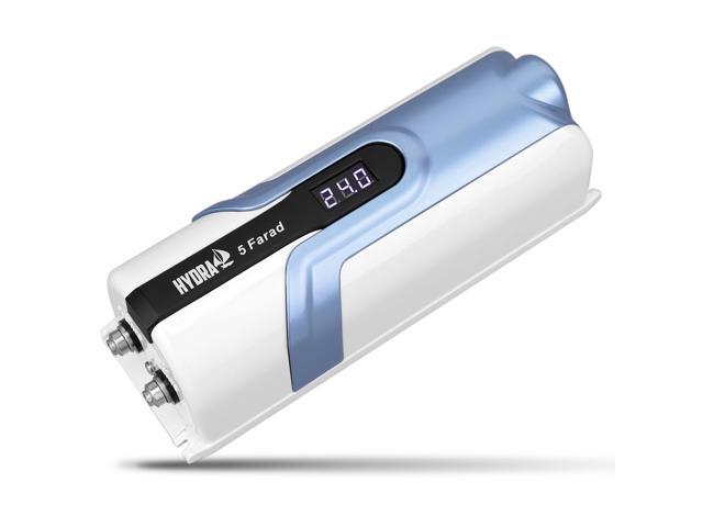 Click here for Pyle 5.0 Farad Digital Power Capacitor  High-Perfo... prices