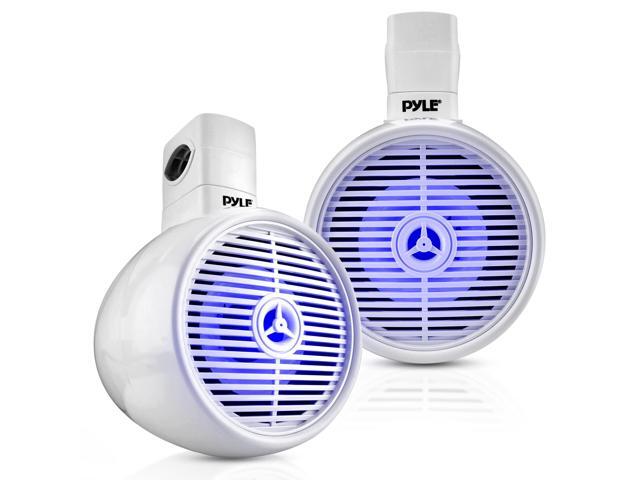 Click here for Bluetooth Waterproof Off-Road Speakers - 6.5 200W... prices