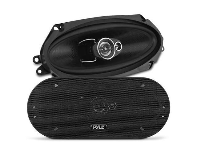 Click here for Pyle 3-Way Universal Car Stereo Speakers - 300W 4... prices