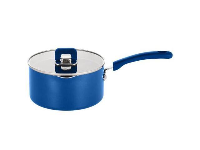 Click here for NutriChef Saucepan Pot with Lid-Non-Stick Stylish... prices