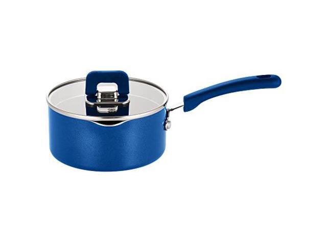 Click here for NutriChef Saucepan Pot with Lid-Non-Stick Stylish... prices