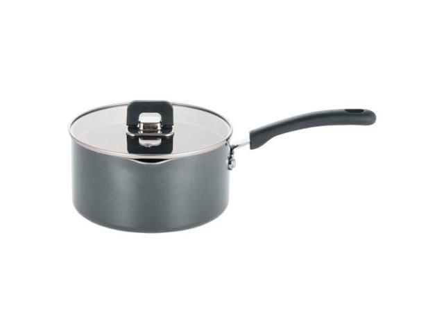Click here for NutriChef Saucepan Pot with Lid-Non-Stick Stylish... prices