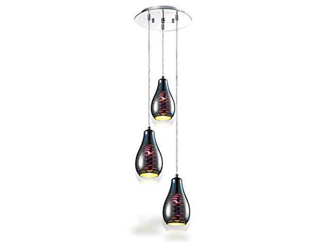 Click here for MAXvolador Home Pendant Hanging Lighting Fixture-T... prices