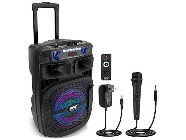 Click here for Pyle Portable Bluetooth PA Speaker System - 800W 1... prices