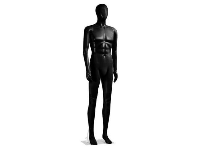 Click here for SereneLife 73 Tall Full-Body Male Mannequin With A... prices
