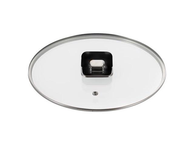 Click here for NutriChef 3.7 Quart Sautepan Pot-See-Through Tempe... prices