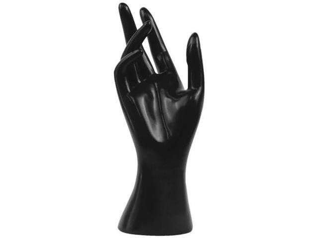 Click here for SereneLife Jewelry Hand Display Holder  8.7-Inch L... prices