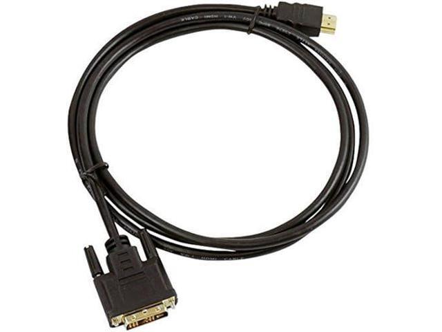 Click here for Pyle Home PHDMDVI6 High Definition HDMI Male to DV... prices