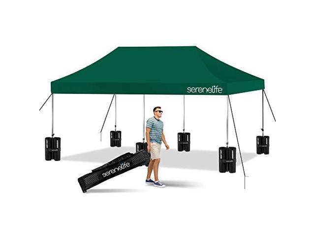 Click here for Pop Up Canopy Tent 10x20-Commercial Instant Shelte... prices