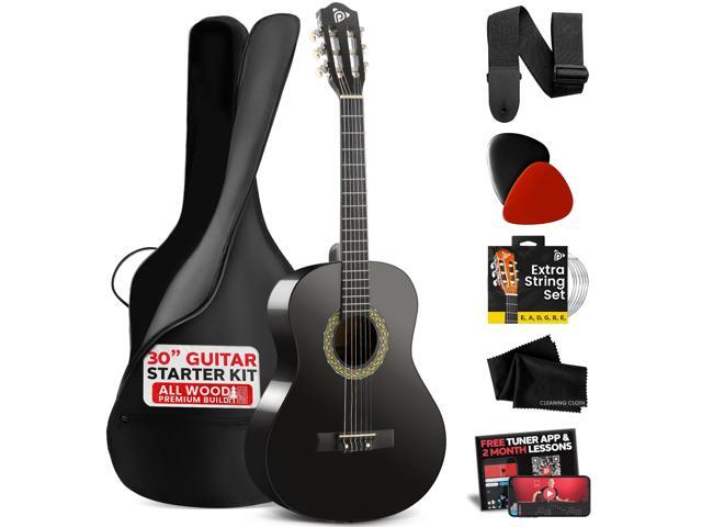 Click here for Pyle Beginner Acoustic Guitar Kit  1/4 Junior Size... prices