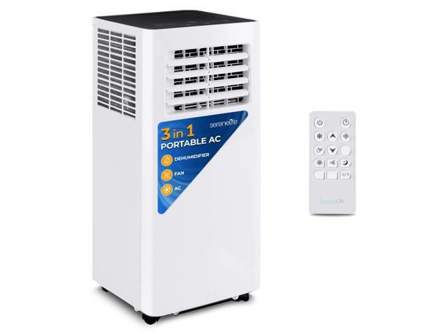 Click here for Serene Life Portable Air Conditioner - Compact Hom... prices