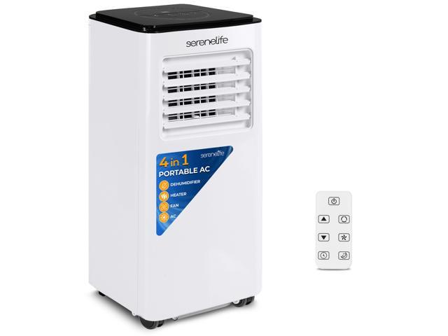 Click here for Serene Life Single Duct Portable Air Conditioner a... prices