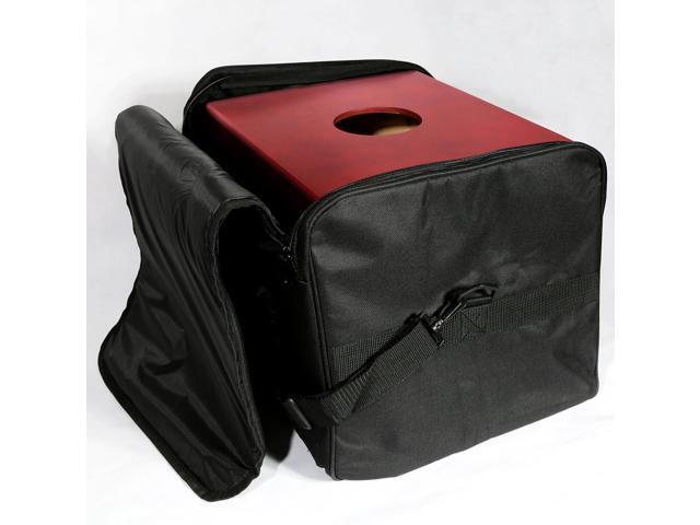 Click here for Pyle Cajon Travel and Storage Bag - Fits Cajon Mod... prices