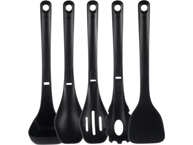 Click here for NutriChef USA Kitchen Cooking Utensils Set - Heat-... prices