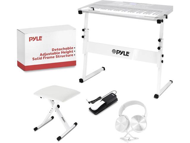 Click here for Pyle Heavy-Duty Keyboard Accessories Set - Z Shape... prices