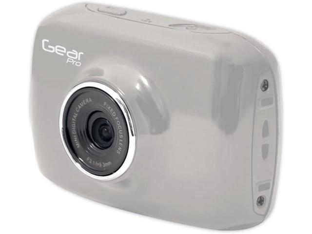 Click here for Pyle High-Definition Sport Action Camera - 720p Wi... prices