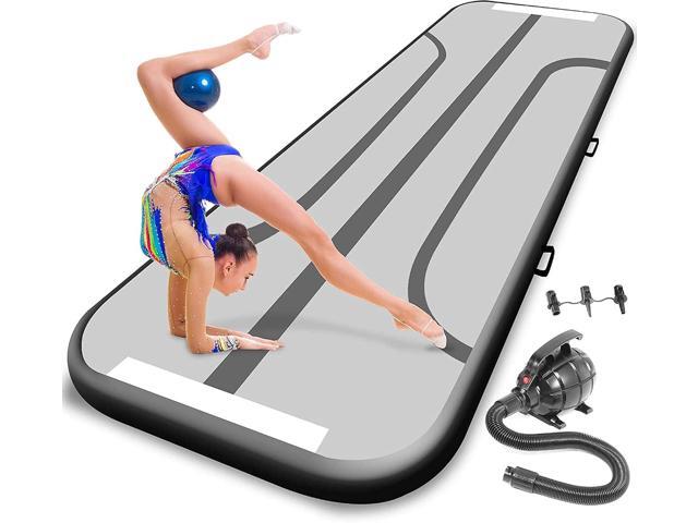 Click here for SereneLife Inflatable Gymnastics Tumble Track Mat... prices
