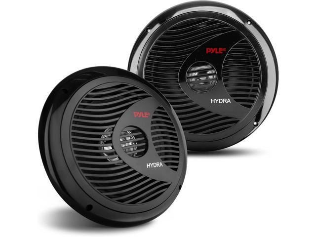 Click here for Pyle 8 Waterproof Marine Component Speakers  Full... prices