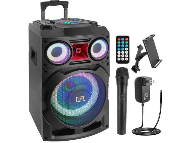 Click here for Pyle 10 Portable Wireless Bluetooth Speaker System... prices