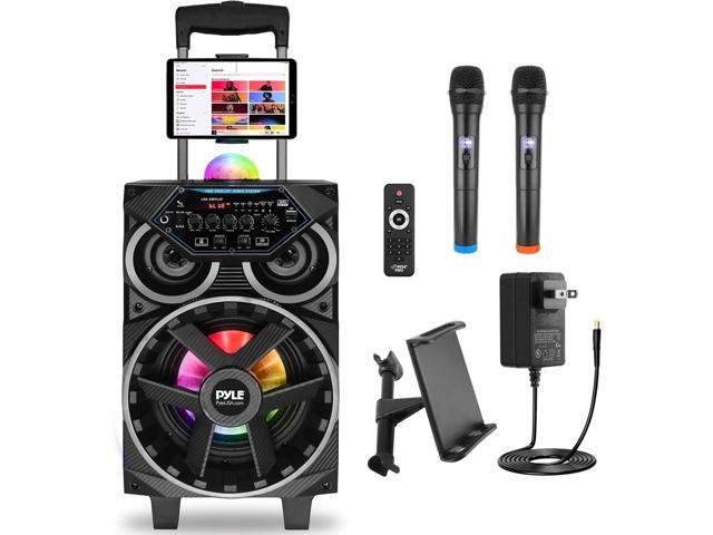 Click here for Pyle 8 Bluetooth Portable PA Speaker - PPHP86TBA prices