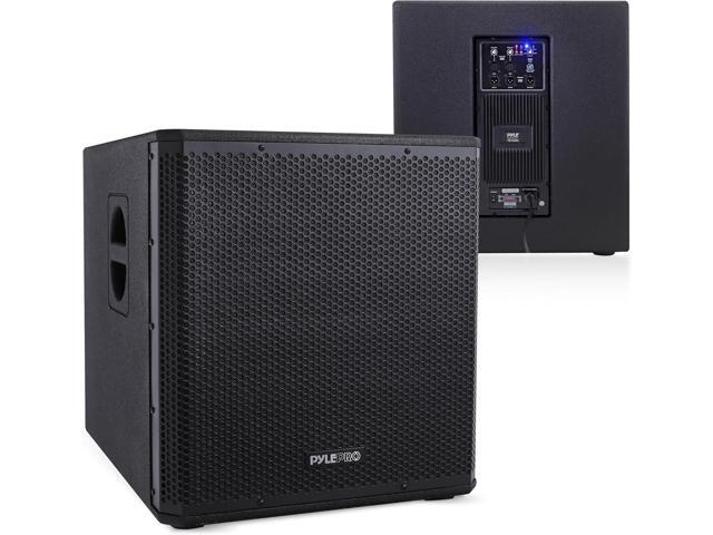Click here for Pyle 18 3000W Active Powered Subwoofer Box System... prices