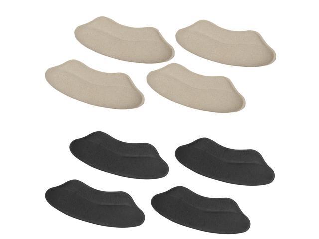 Click here for SereneLife Heel Pads - Comfortable Grip Liner for... prices