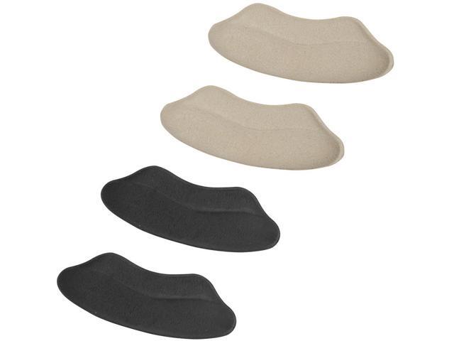 Click here for SereneLife Heel Pads - Comfortable Grip Liner for... prices