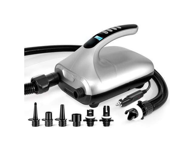 Click here for SereneLife Electric SUP Pump - Air Inflator & Defl... prices