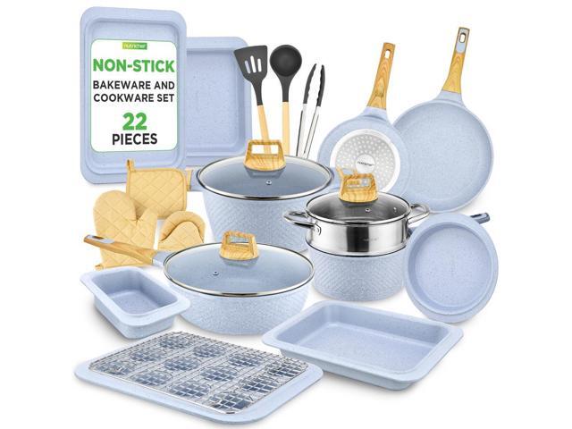 Click here for NutriChef 22-Piece Kitchenware  Kitchen Tools  and... prices