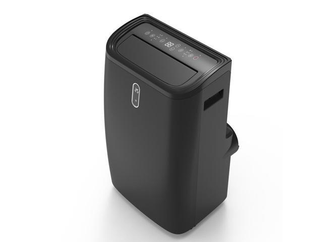 Click here for SereneLife 14 000 BTU Portable Air Conditioner Bla... prices