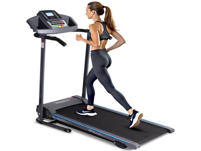 Click here for SereneLife Home Fitness Smart Digital Treadmill wi... prices