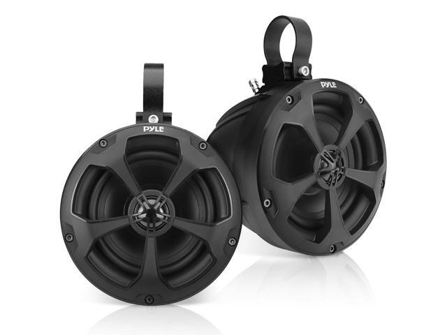 Click here for Pyle 5.25 Waterproof Off-Road Bluetooth Speaker Sy... prices