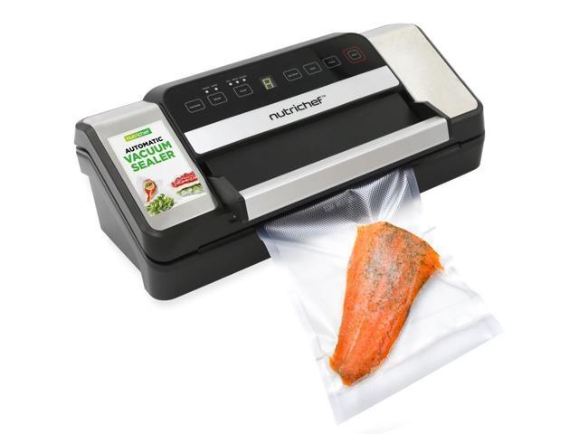 Click here for NutriChef Deluxe Vacuum Sealer - Automatic Food Pr... prices